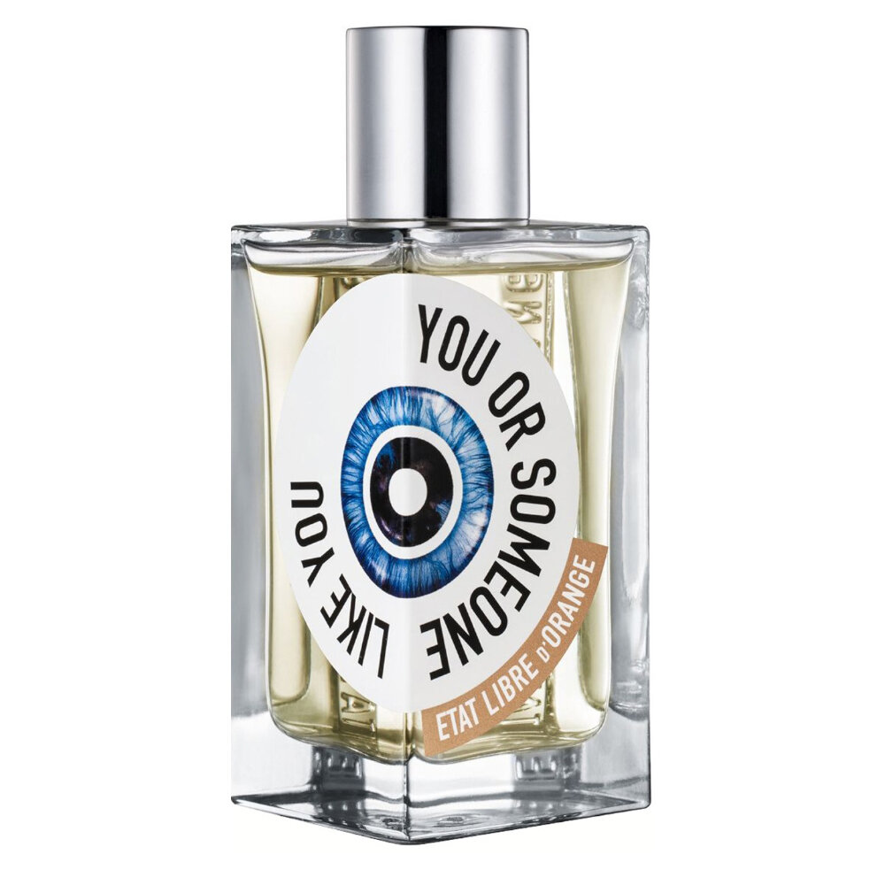 Парфюмерная вода Etat Libre D'Orange You Or Someone Like You Eau de Parfum 100 мл,