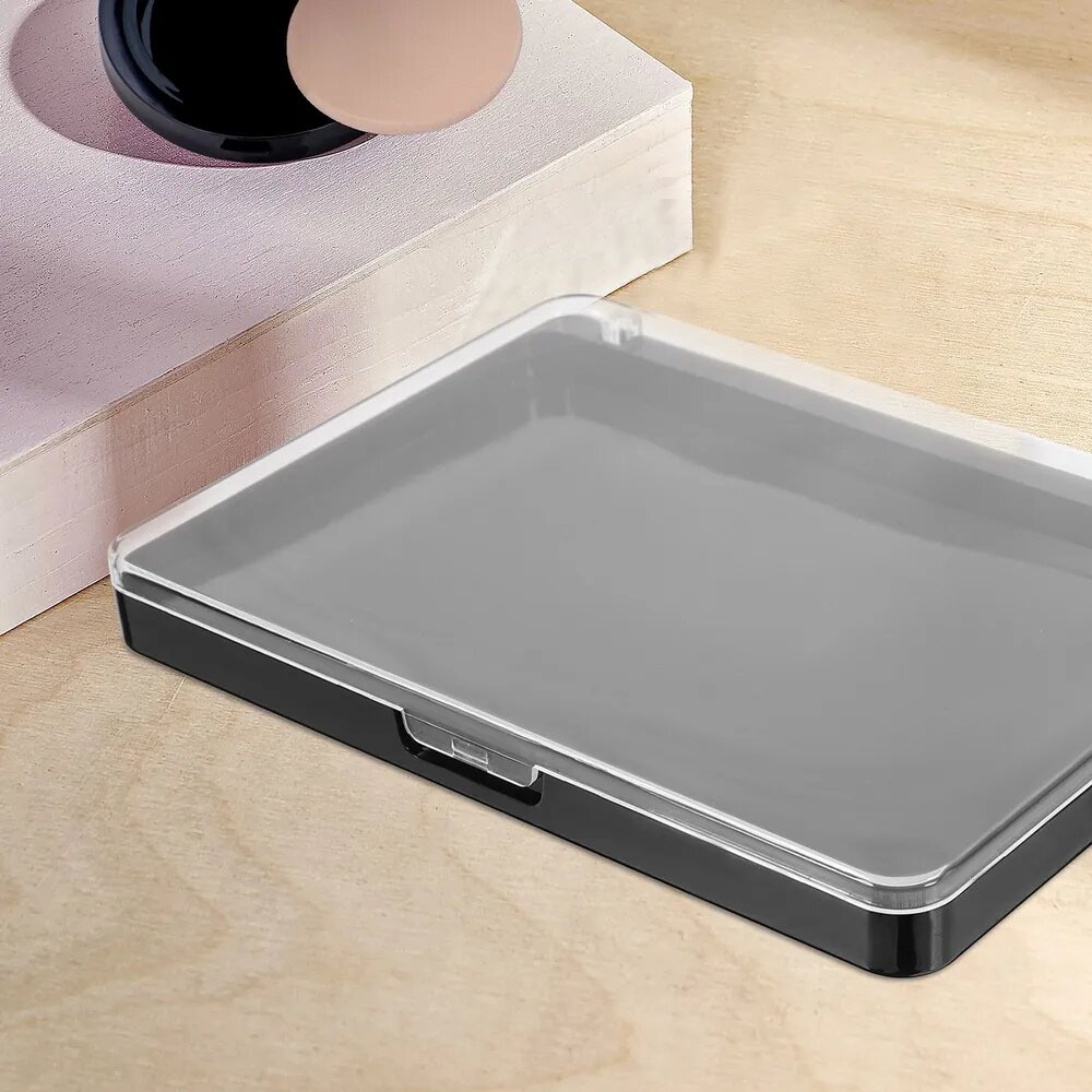 Пустая Палетка Для Теней Магнитная Мини 14.00X10.20X1.40Cm