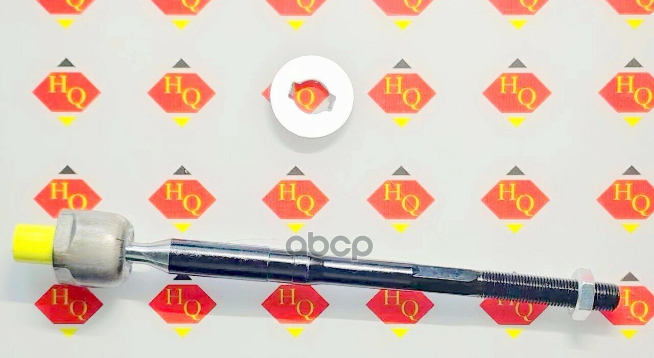 Тяга рулевая Tiggo 7 Pro/4 Pro/8/8 Pro HQ арт. HQ201000005AA