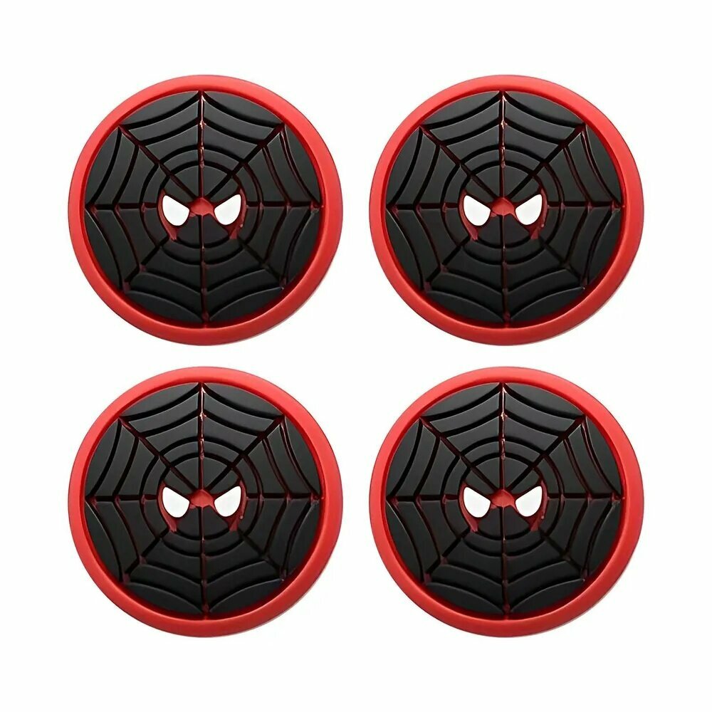 4 Силиконовый Чехол для Захвата Большого Пальца Pro Thumbstick Grip s Game Controller Protector Аксессуары Игровые аксессуары