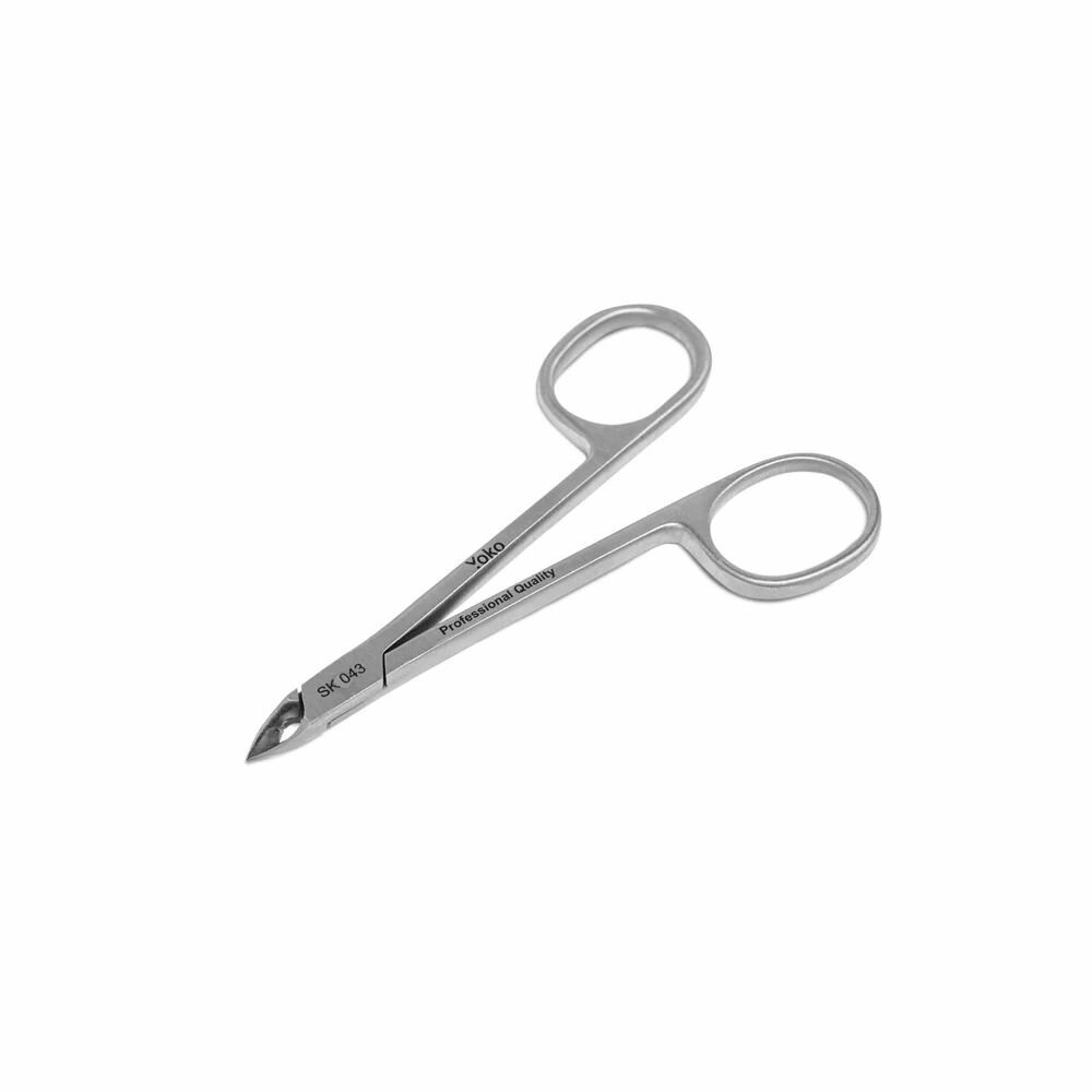 Кусачки подологические для педикюра YOKO Глазки SK 043