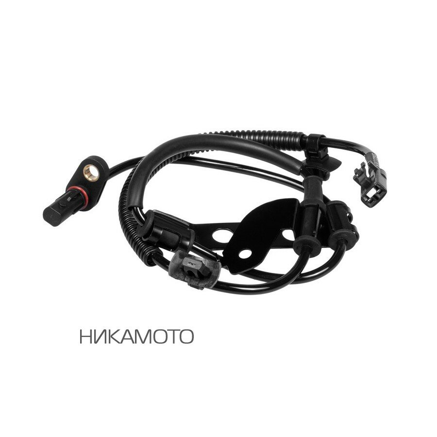 MARSHALL MSE0230 Датчик ABS Hyunda 30 07- / 30 11-/ KIA Ceed 06-