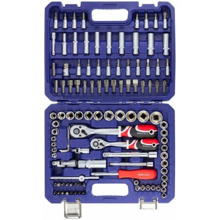 Универсальный набор инструментов Yataforce YF-41082-5DS (108 предметов)