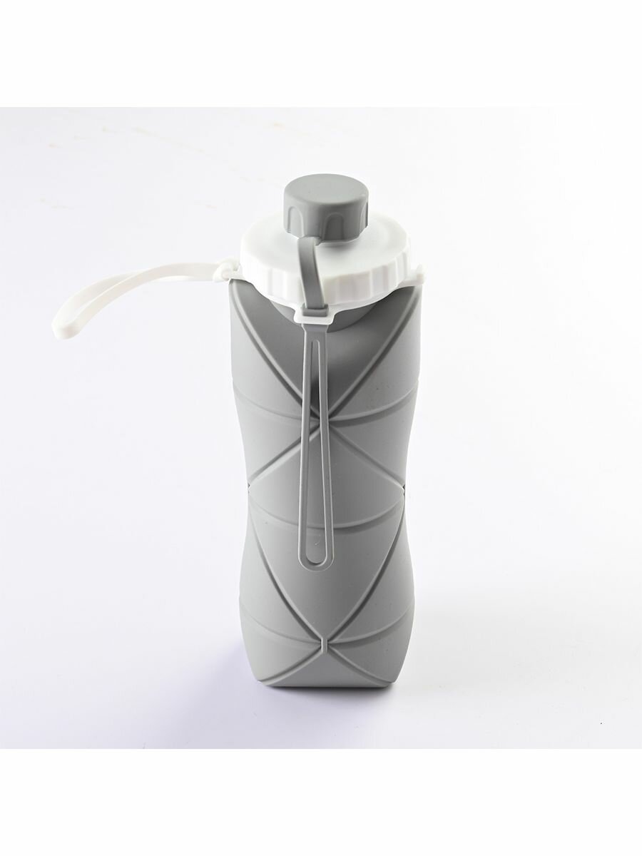 Lsvgoe Бутылка складная, 800 мл
