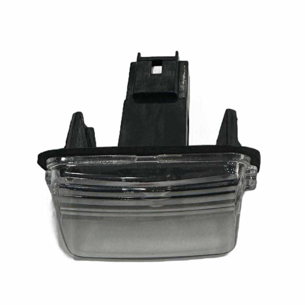 Яркая лампа заднего номерного знака 6340A3