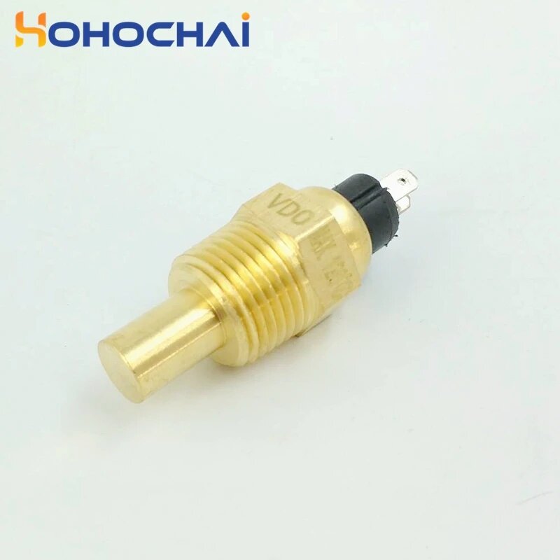 Датчик температуры воды VDO для дизельного генератора 3-8NPT (17mm)