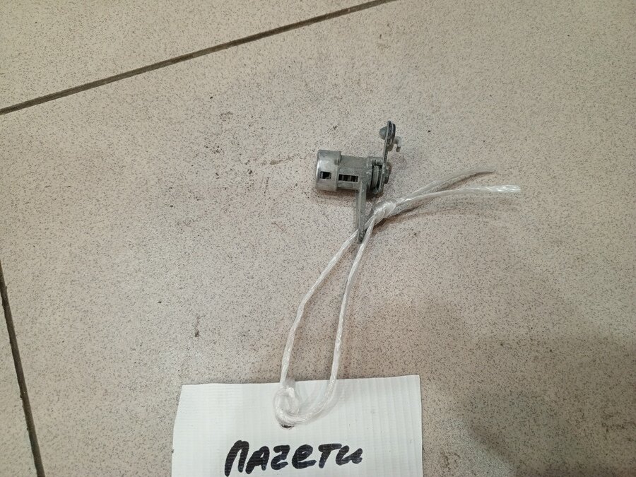 Личинка замка двери от Chevrolet Lacetti J200 2003-2013