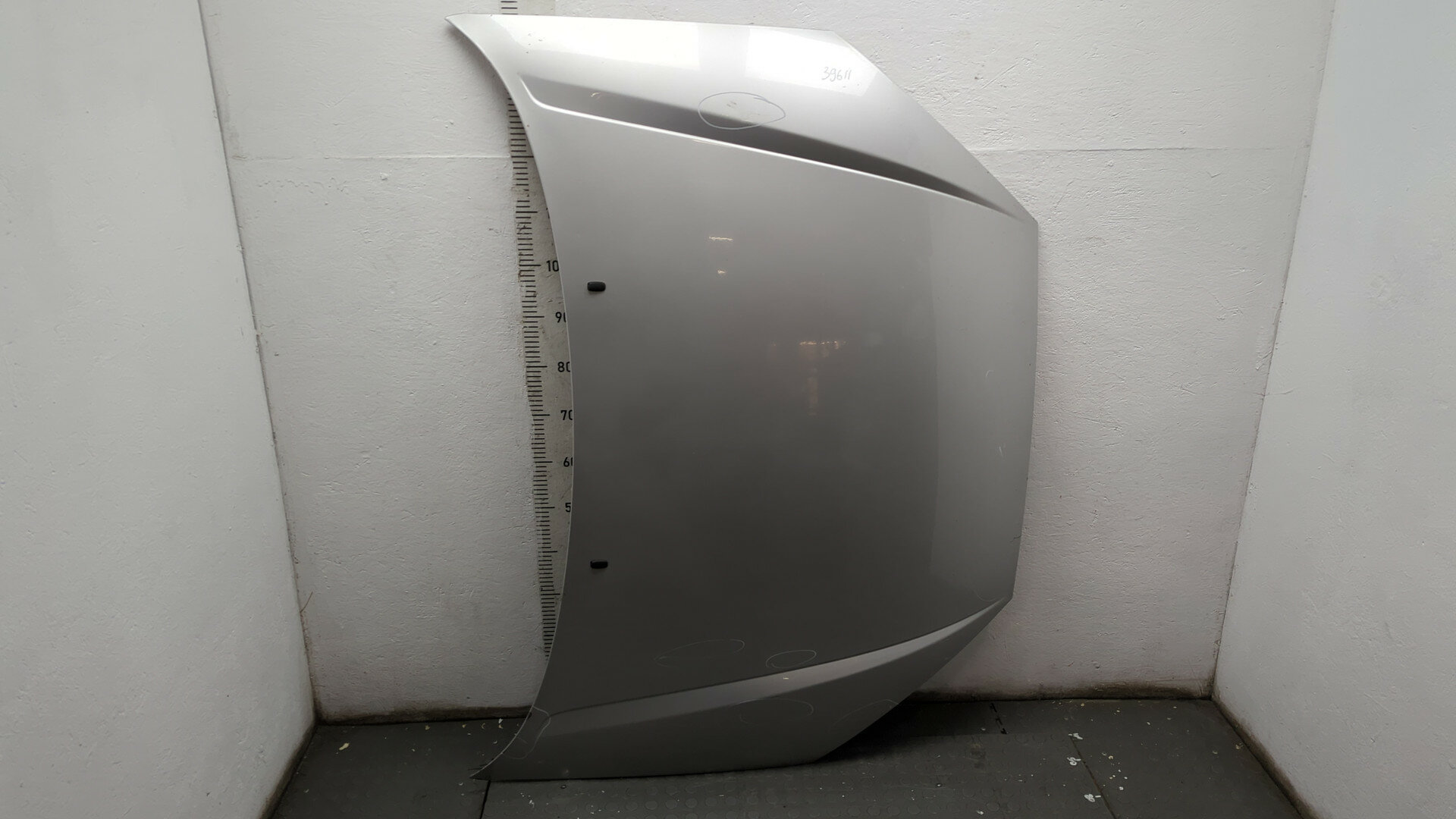 Капот Ford Focus 1 Б/У