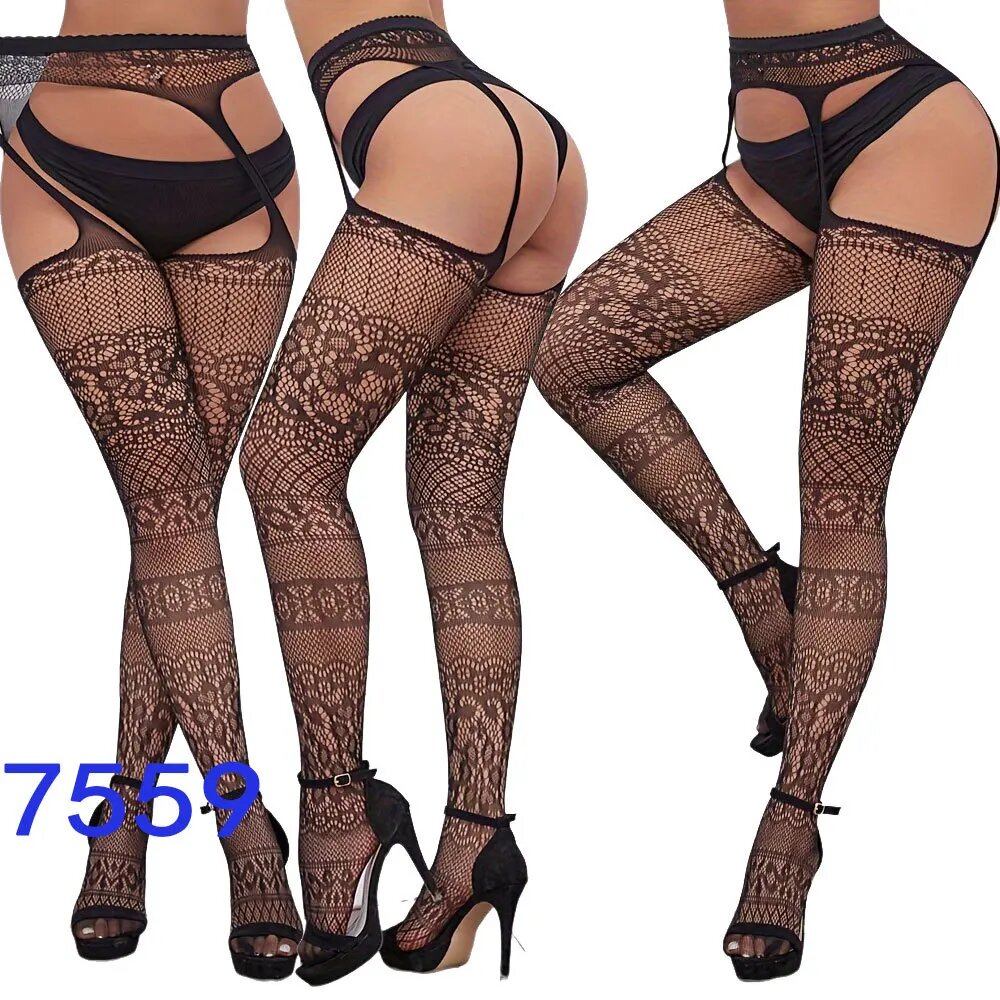 Колготки SYTYCLHABROU