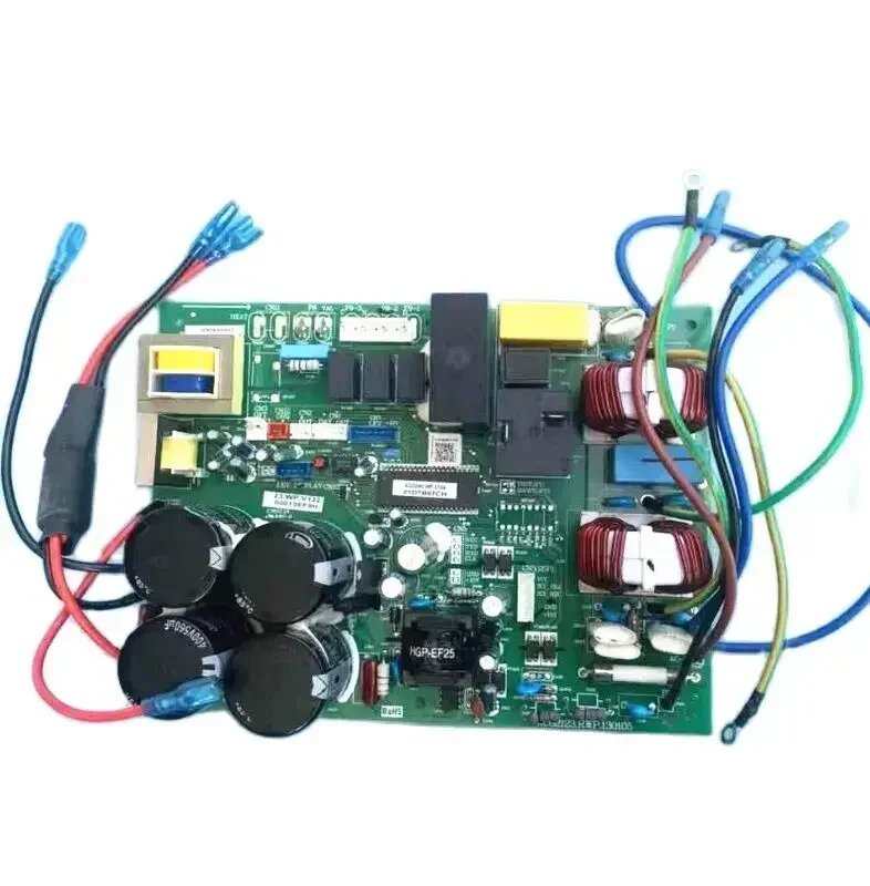 Tuyagood плата для кондиционера TCL AC02123. RWP.130105 AR05020277