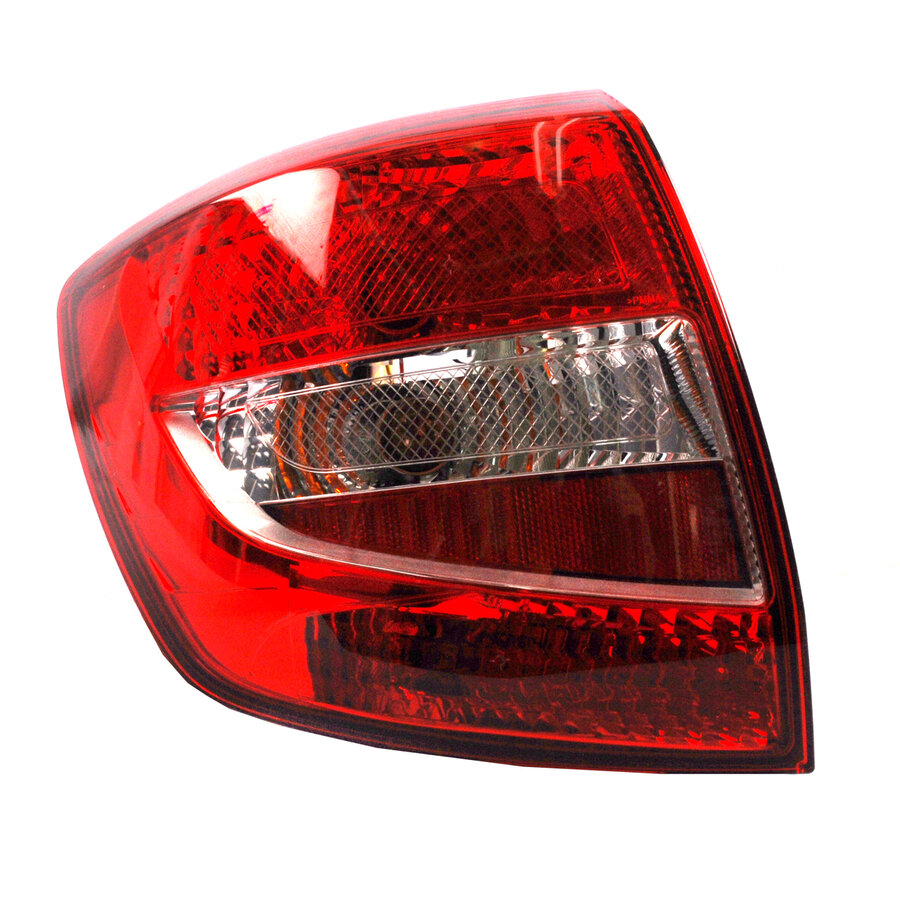 Фонарь задний ВАЗ 2190 LADA левый (артикул 21900-3716011-00)