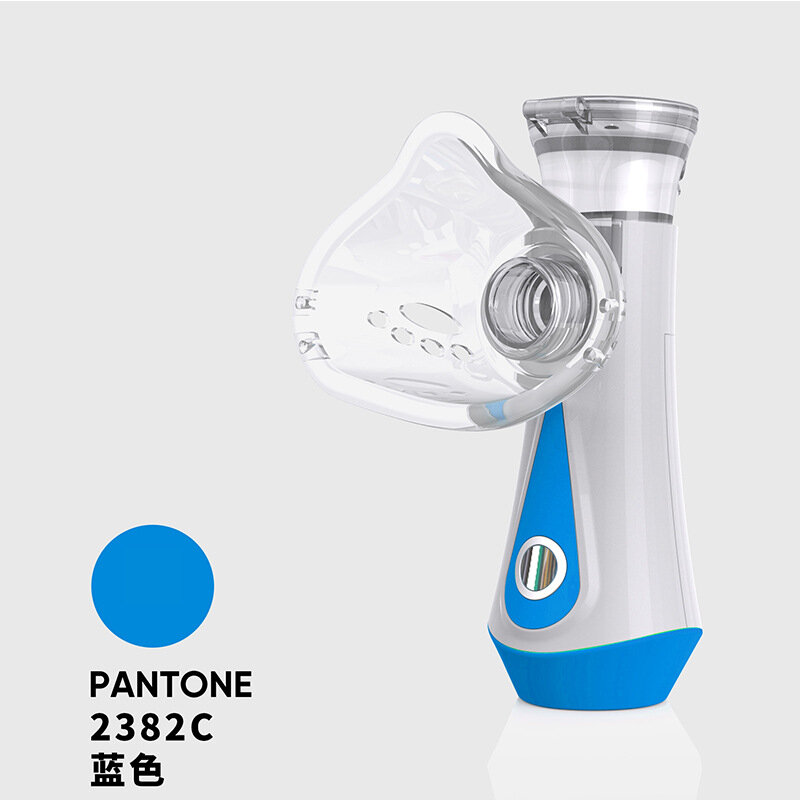 ⭐ Атомайзер Jiermei с микросеткой для домашнего использования, портативный ручной атомайзер для детей, производитель перезаряжаемых атомайзеров ⭐