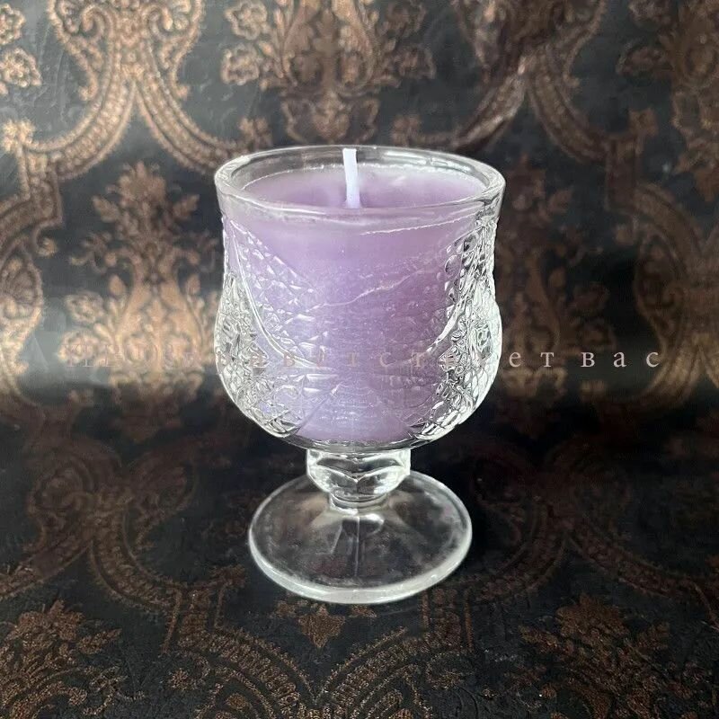 Интересные низкотемпературные свечи в банках, светящиеся 40 градусов см, реквизит для секс-тренировок для взрослых