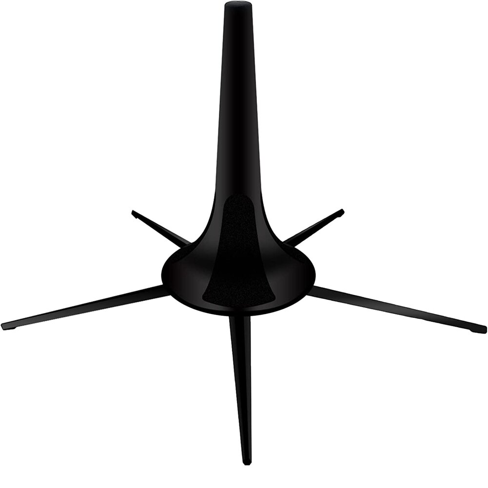 Новая стойка для трубы, переносной держатель, складной металлический с 5 ножками для труб