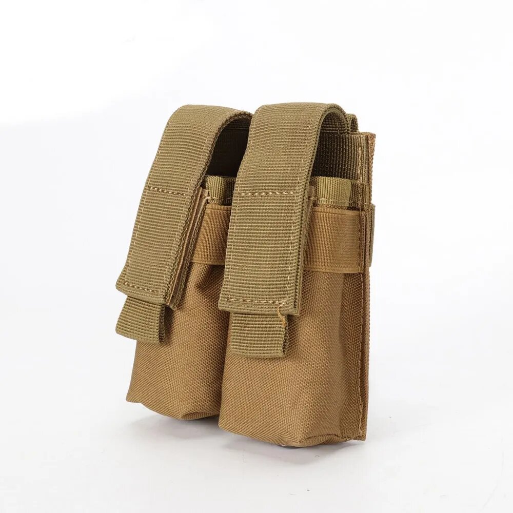 Кейс для патронов, 13х10 см