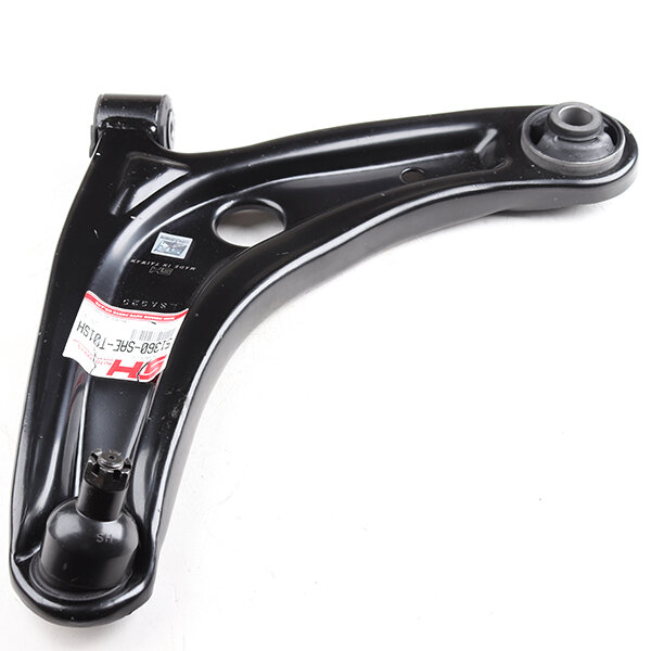 Рычаг подвески передний нижний левый SH-85072 SH Auto Parts; для Honda Fit GD1; GD2; GD3; GD4; OEM 51360-SAE-T01