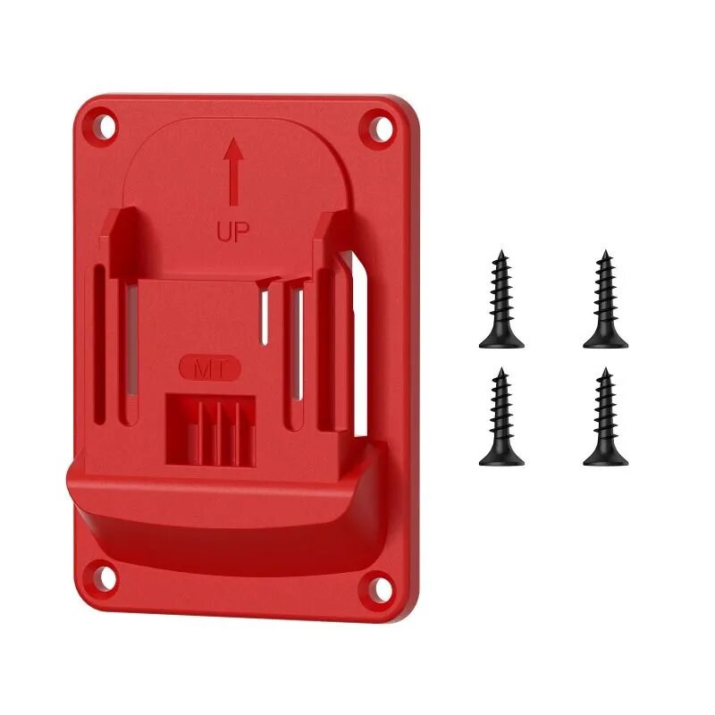 Настенное крепление для электродрели Makita: держатель и основание для хранения электроинструмента