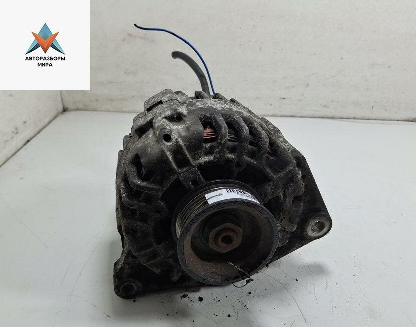 Генератор Audi A6 4B/C5 1999