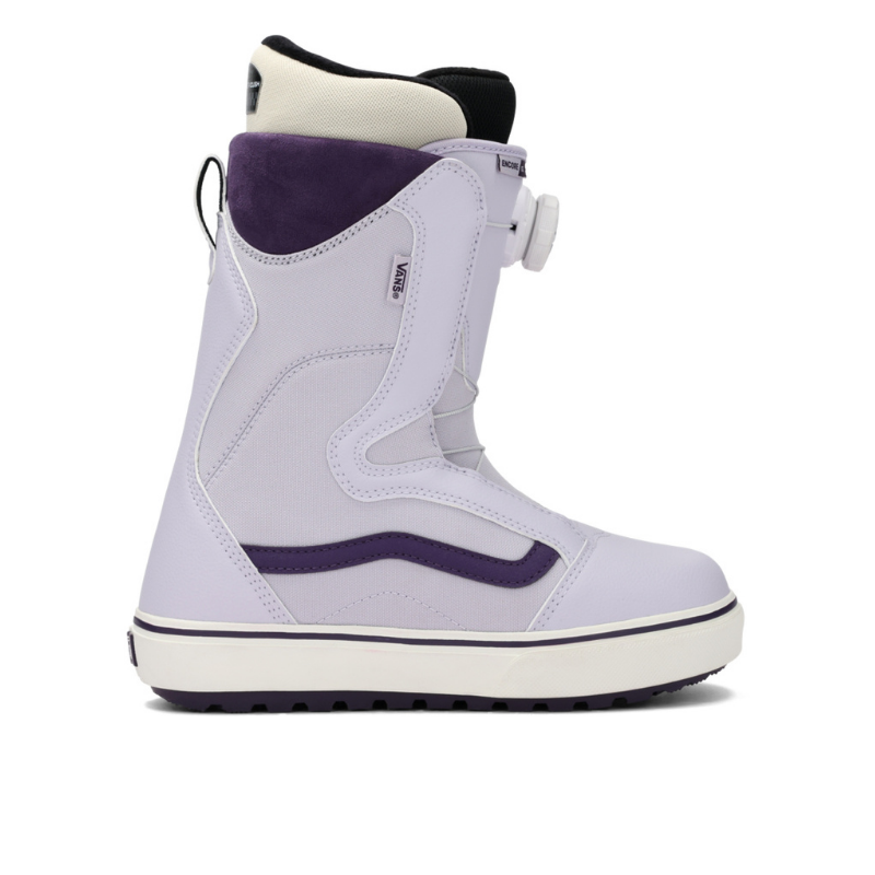Ботинки Для Сноуборда Женские Vans Encore Og
