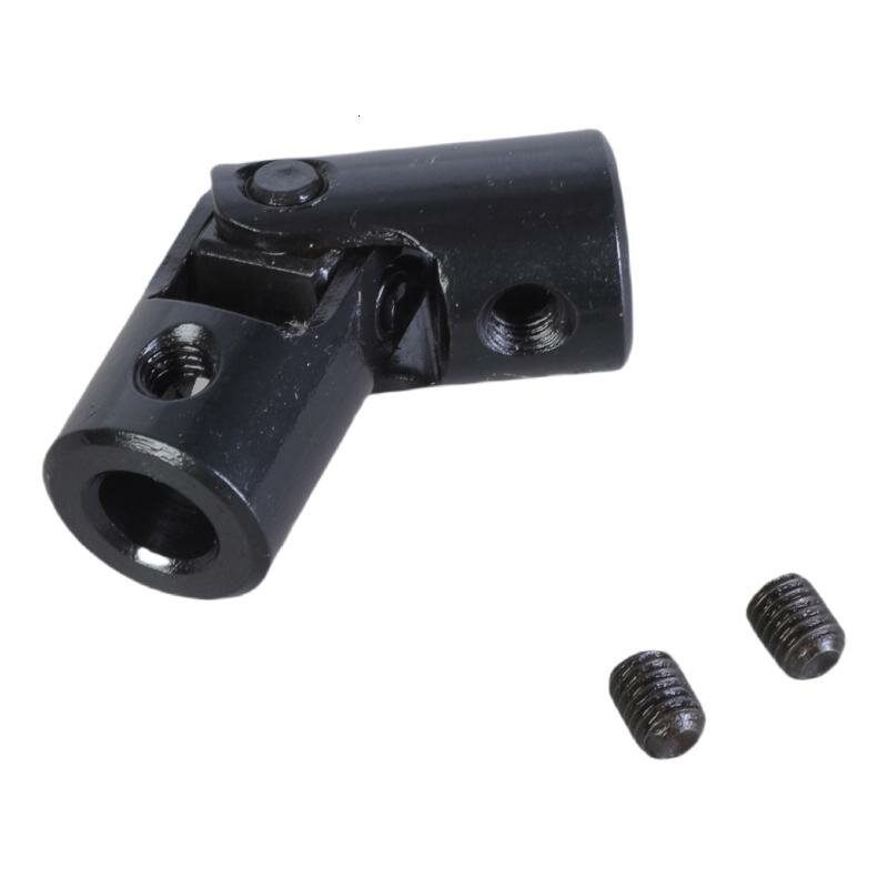 Универсальный шарнирный карданный вал, 20x20x45