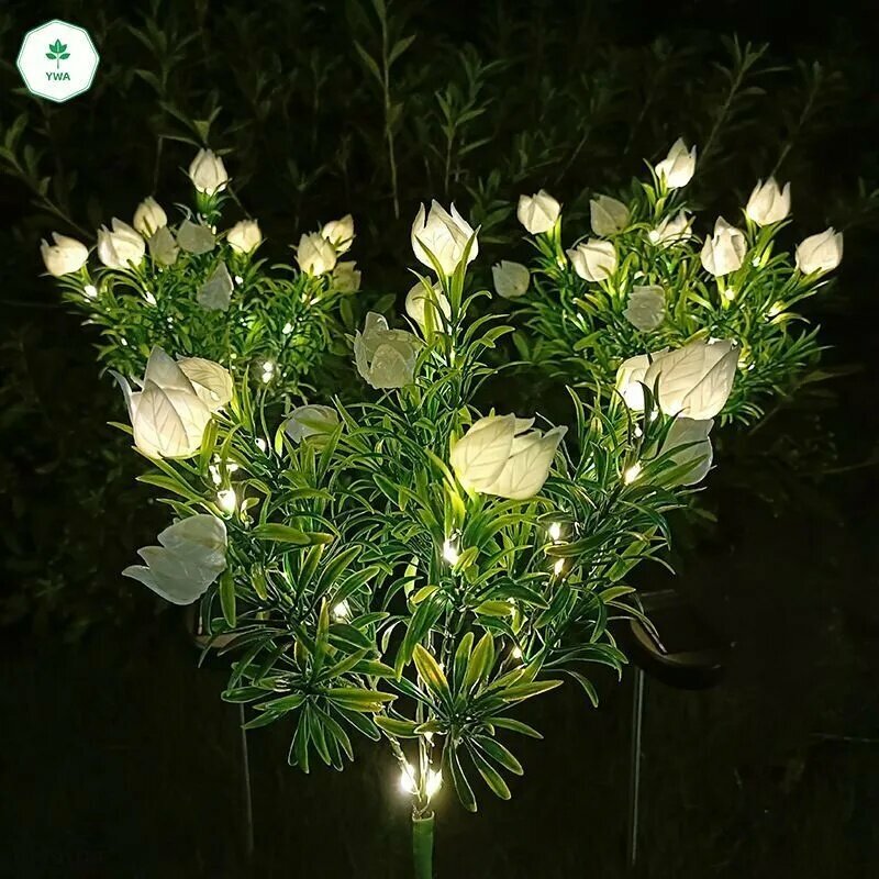 Уличный светильник