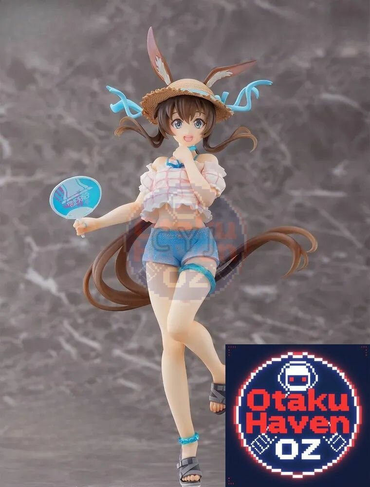 TAiTO Аниме фигура/Arknights Amiya swimwear/