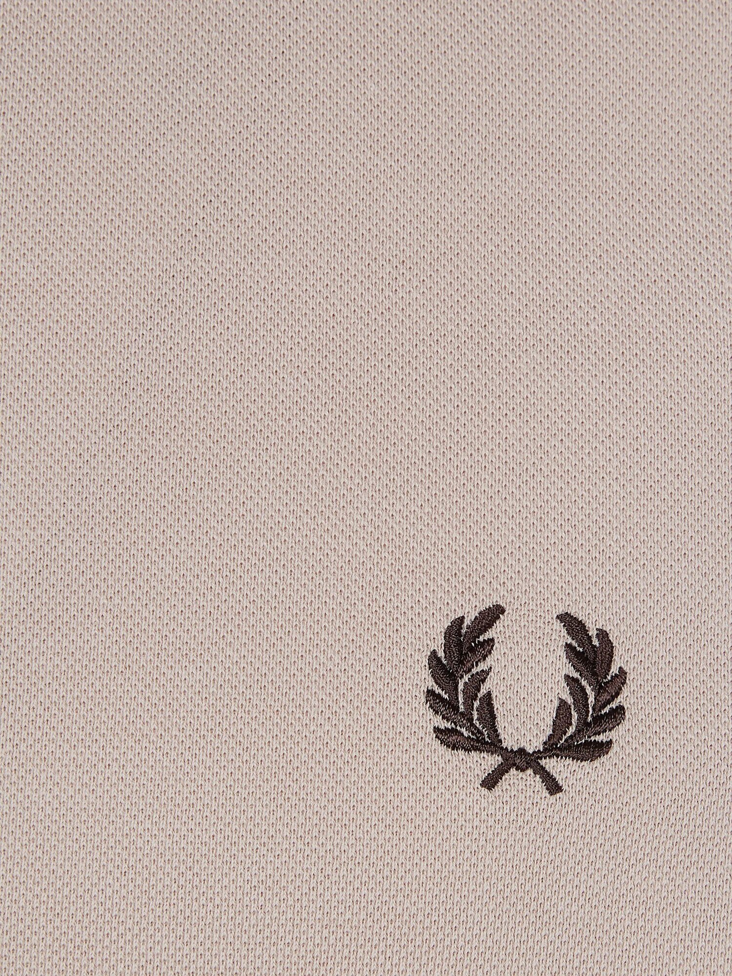 Рубашка FRED PERRY, размер S, разноцветный — фото 1