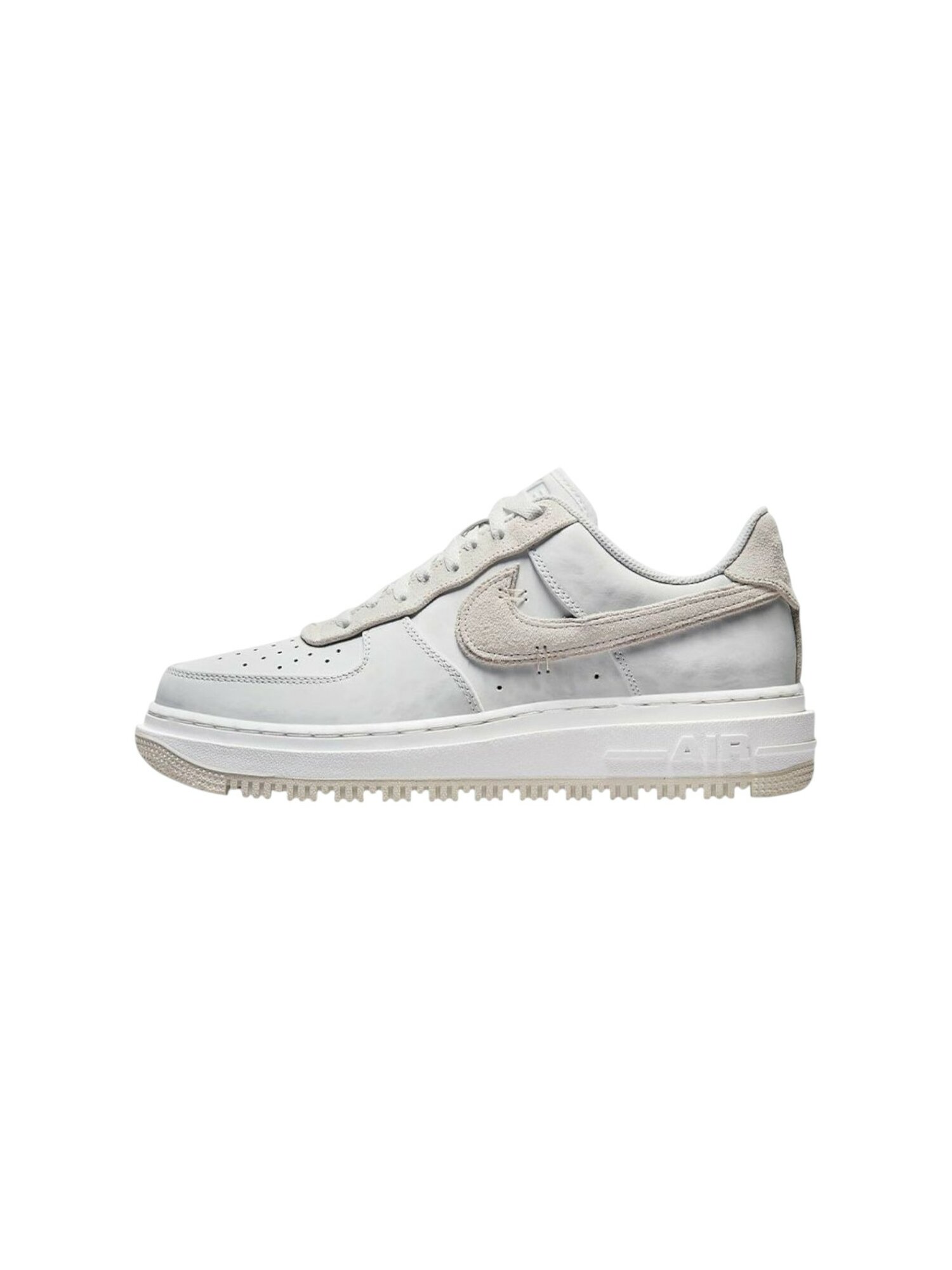 Кроссовки air force 1 Luxe