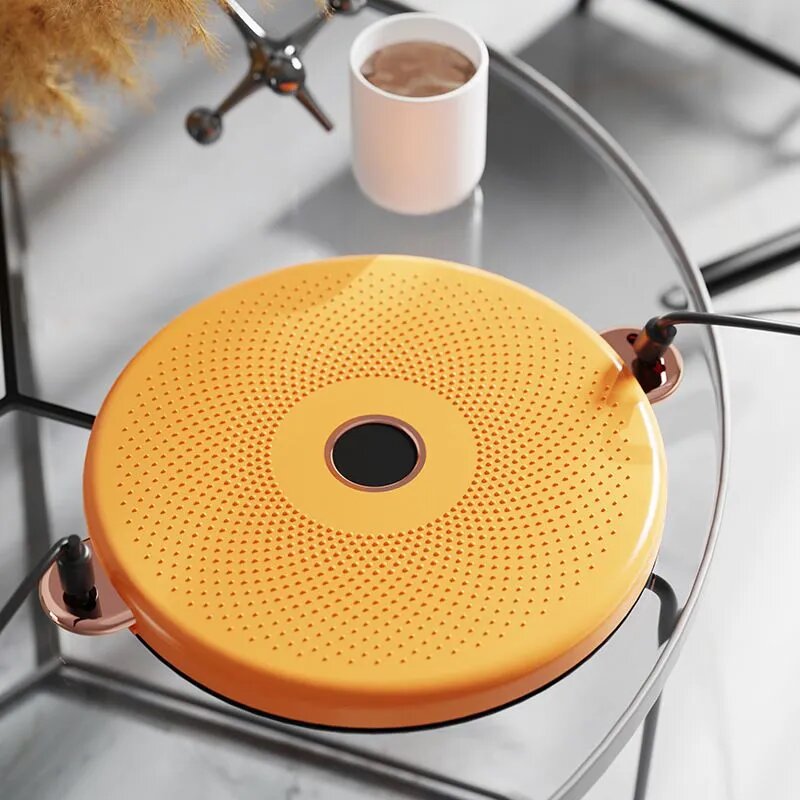 Диск здоровья