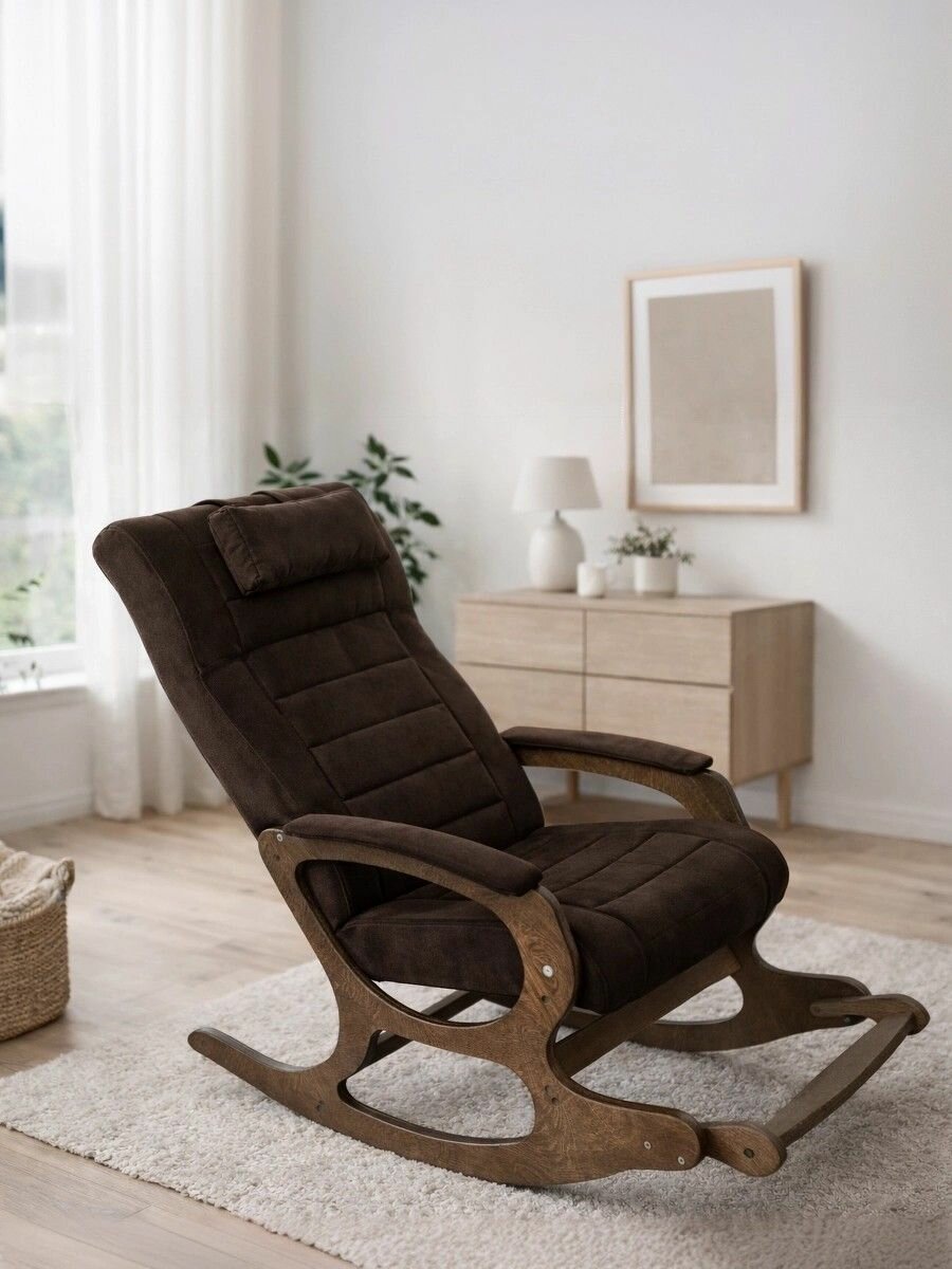 Кресло качалка