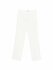 Брюки Front-creases straight trousers