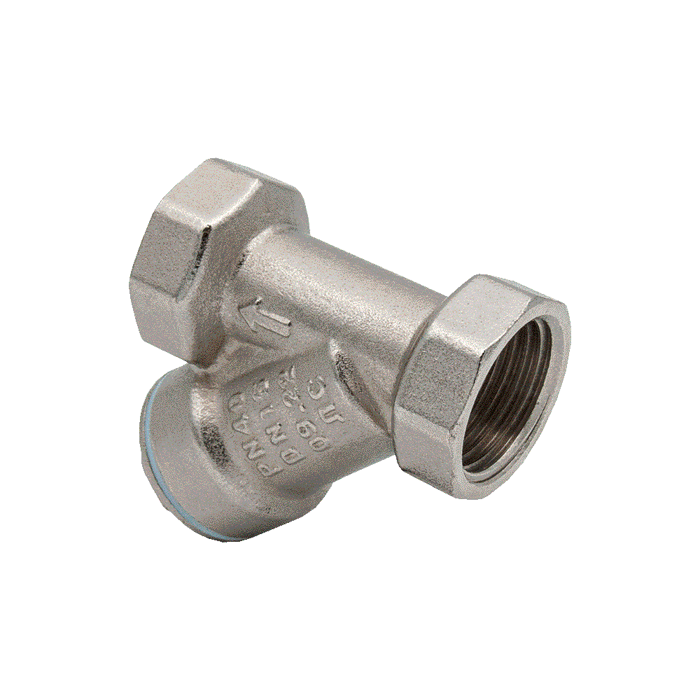 Фильтр косой 3/4 Г-Г AQUALINK