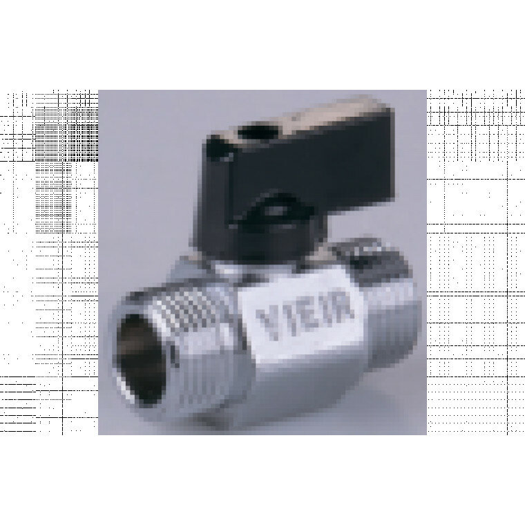 Кран для воды ШАР мини 1/2 Ш-Ш