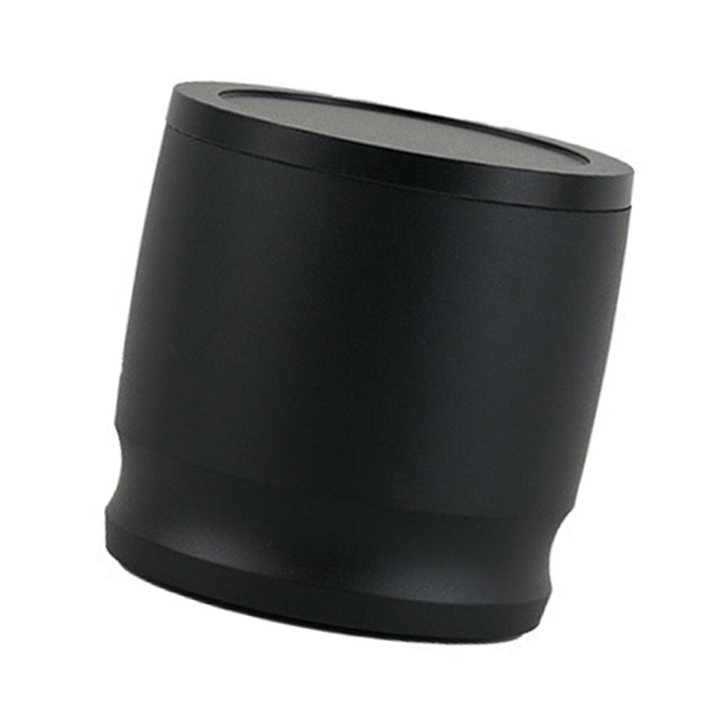 Дозирующая воронка для кофемашины, Черный
