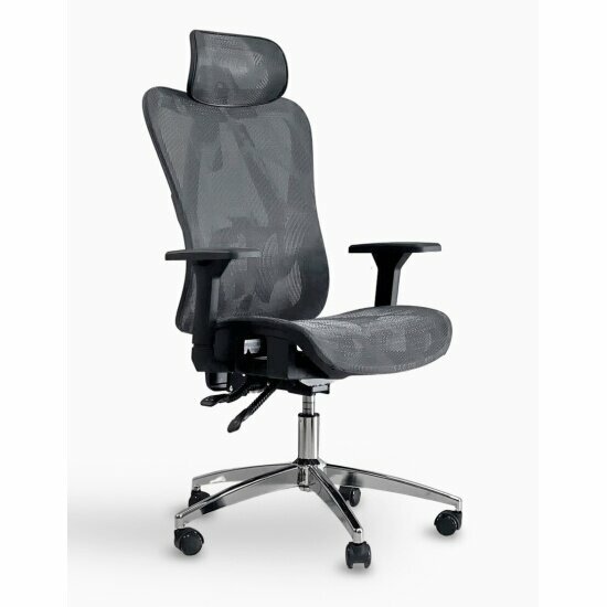 Кресло офисное Myroo Office Agenda W2028-GB