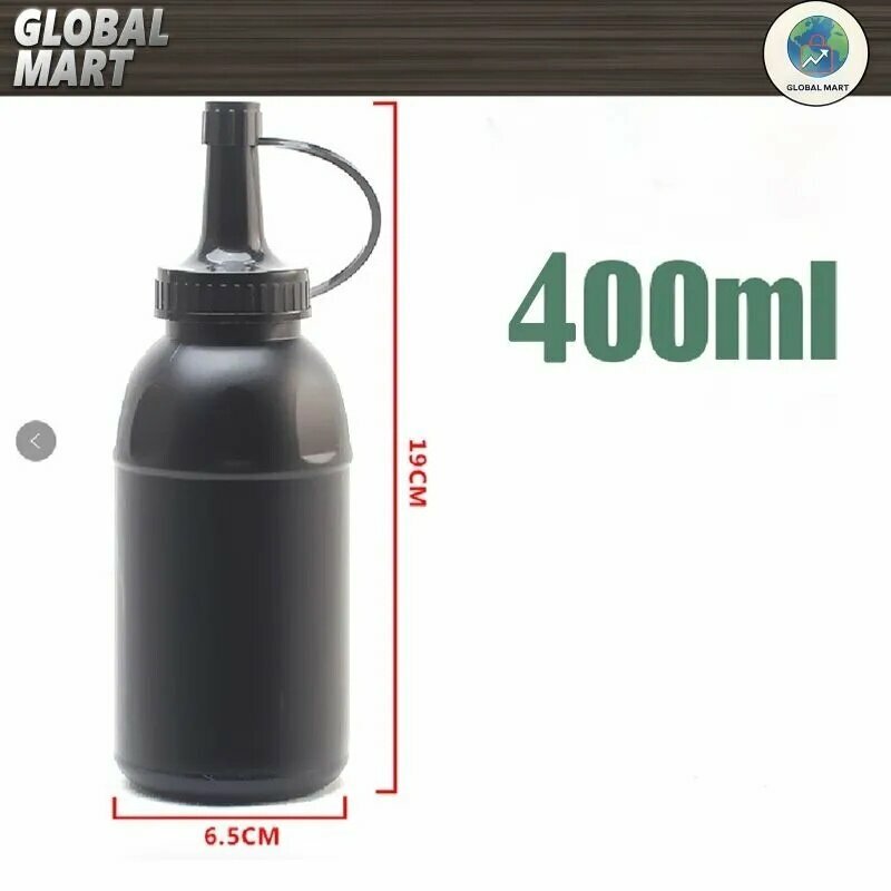 Лоадер для шаров 7-8 мм Бутылка складная для орбиз шаров с удобным носиком