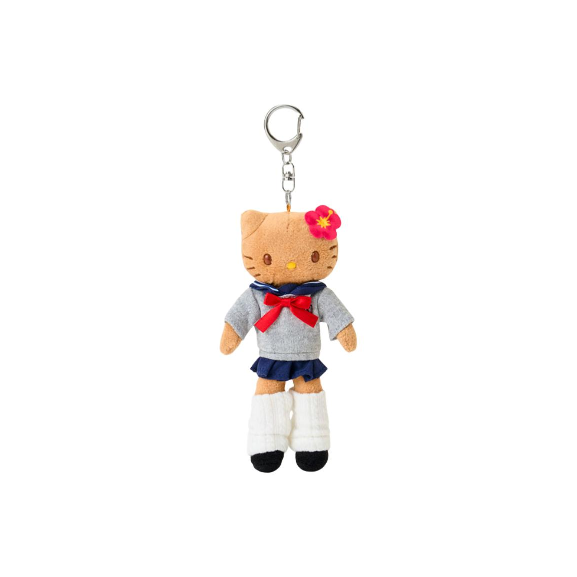 Sanrio Hello Kitty Хелло Китти Плюшевые брелки 19 см