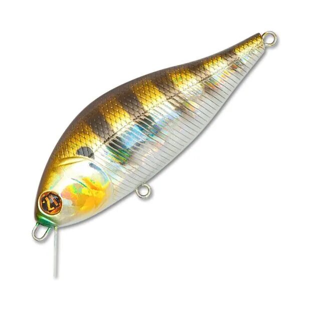 Воблер Pontoon21 Bet-A-Shad 75F-SR #007 (13.2г)