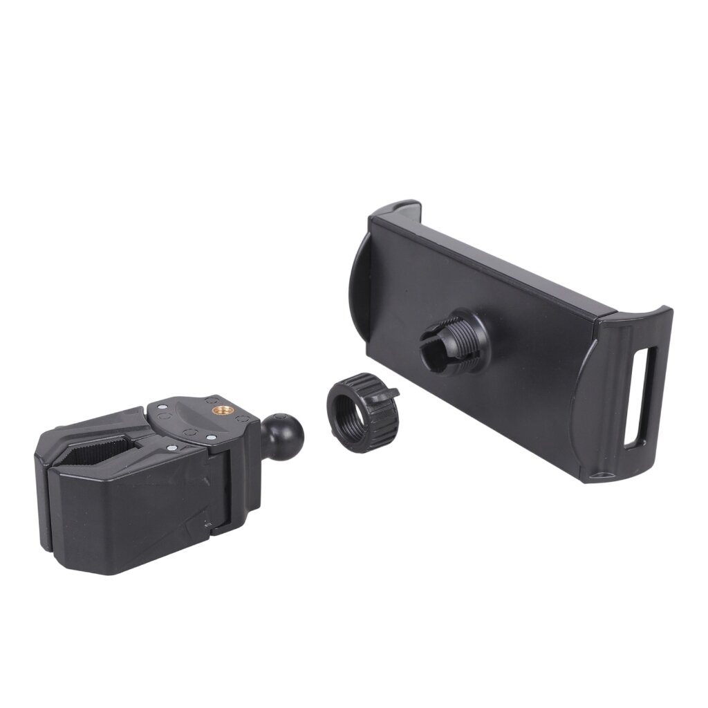 Регулируемый держатель для телефонов и планшетов для крепления на руль велосипеда или мотоцикла