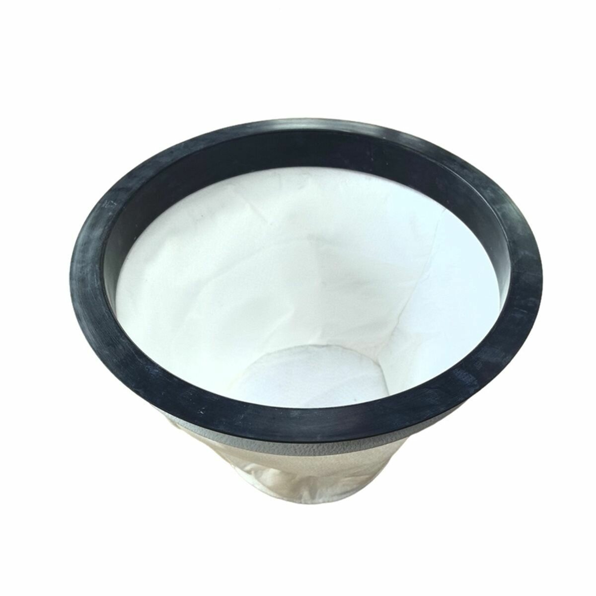 Пылесборник-фильтр для пылесоса Karcher NT70/3 Me NT90/3, пылезащитная фильтрующая ткань для защиты двигателя, фильтр-мешок.