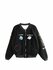 Куртка PALY, размер M, black/black
