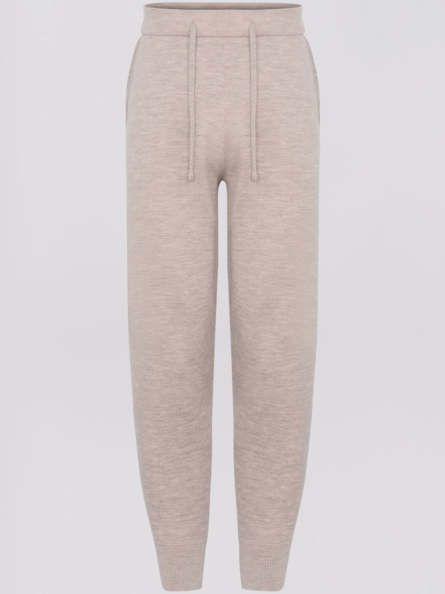 Брюки спортивные