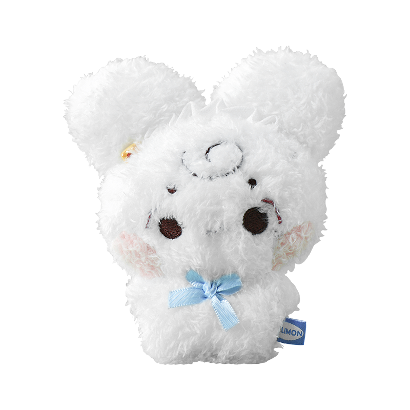 Игрушки подвесные Xilemeng white rabbit cake