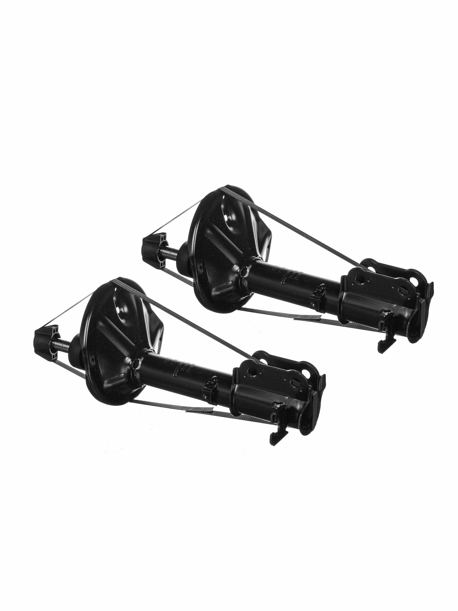 Амортизатор подвески газовый задний TRW (JGM9356T) TRW TWIN