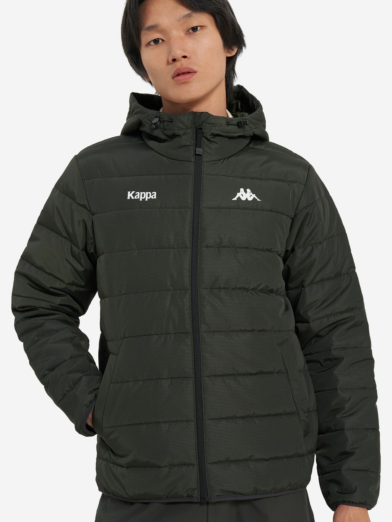 Куртка спортивная