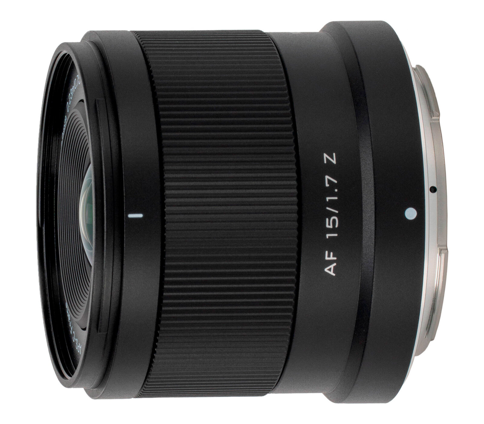 Объектив Viltrox AF 15mm f/1.7 Air Nikon Z