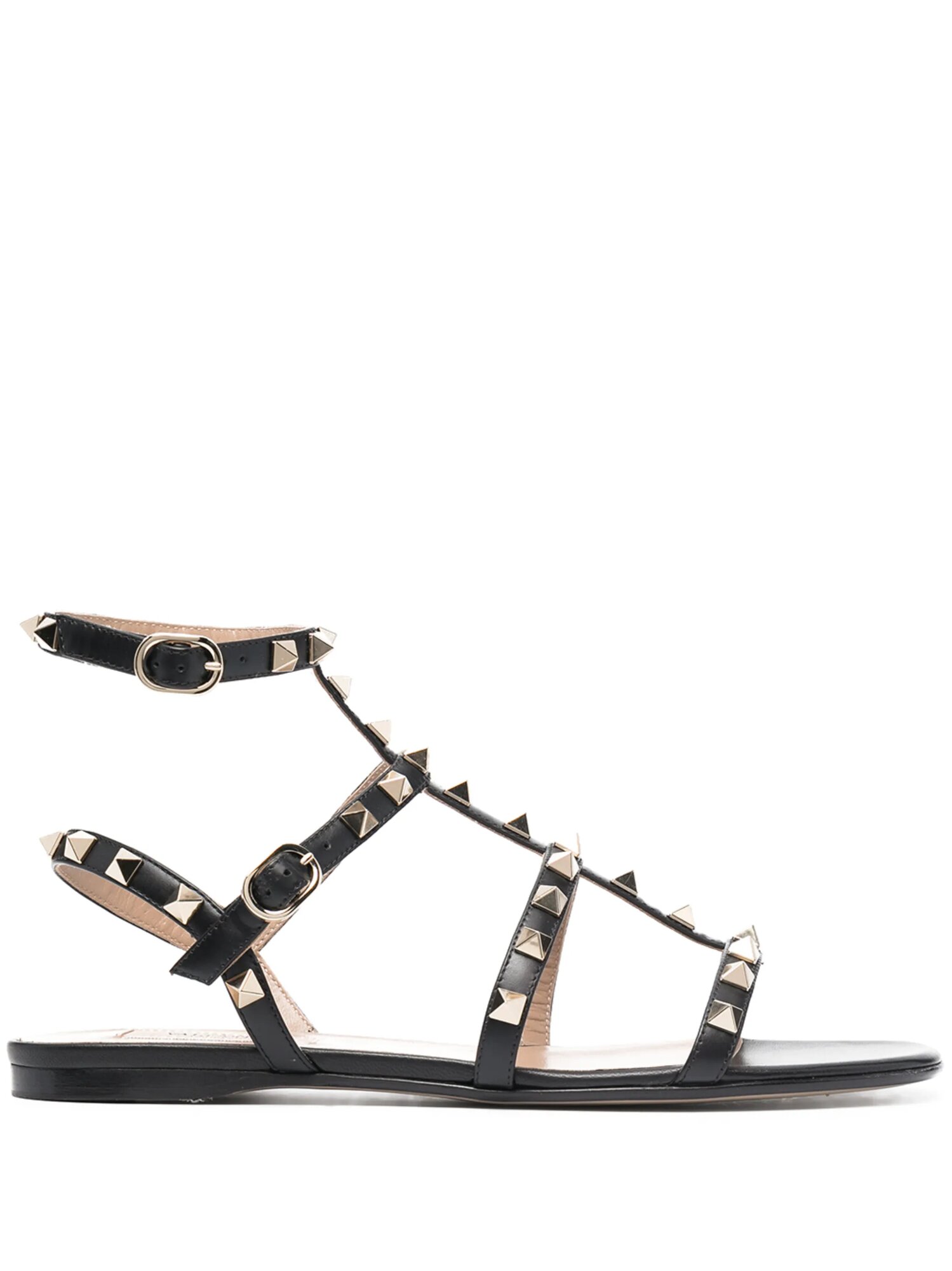 Сандалии Rockstud