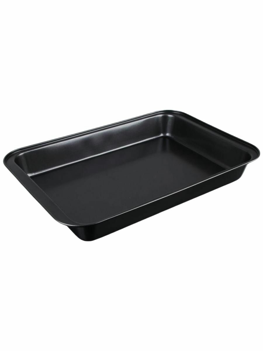 Противень 420*290*50мм глубокий