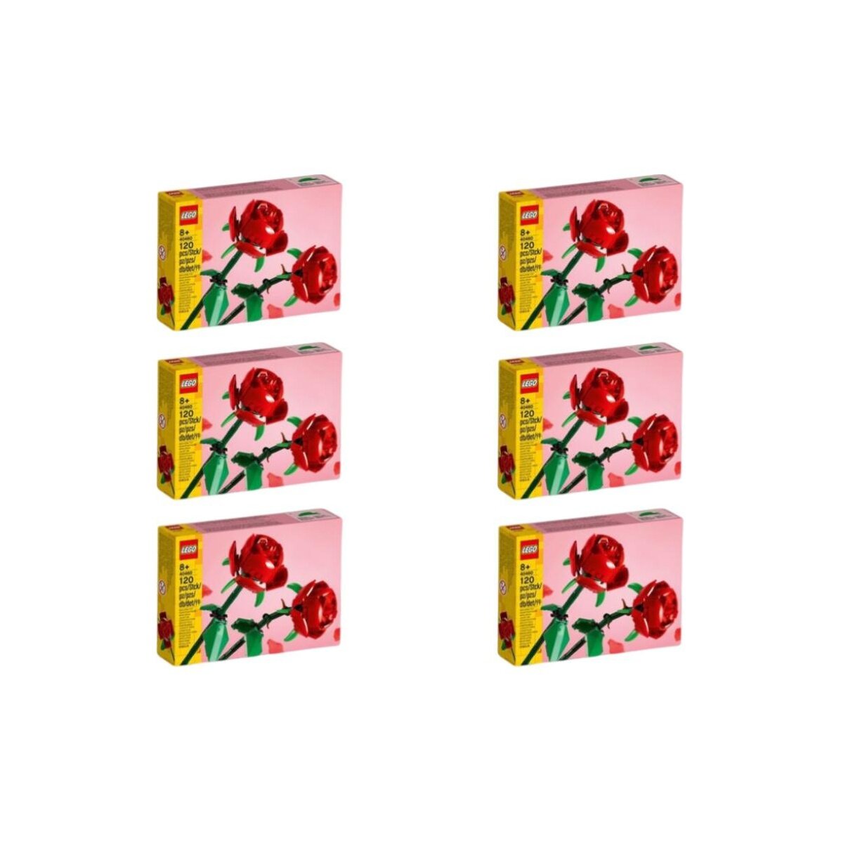 Конструкторы LEGO