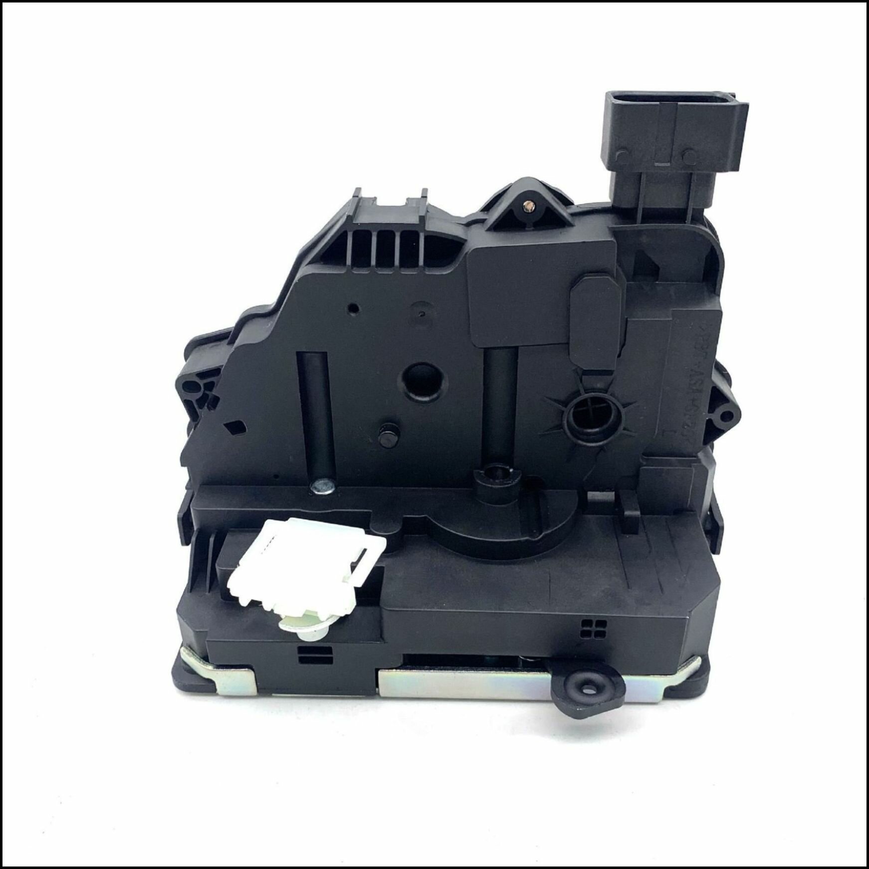 13258265 Привод замка задней левой двери Opel Corsa D 2006-2011 13258265 (задний левый)